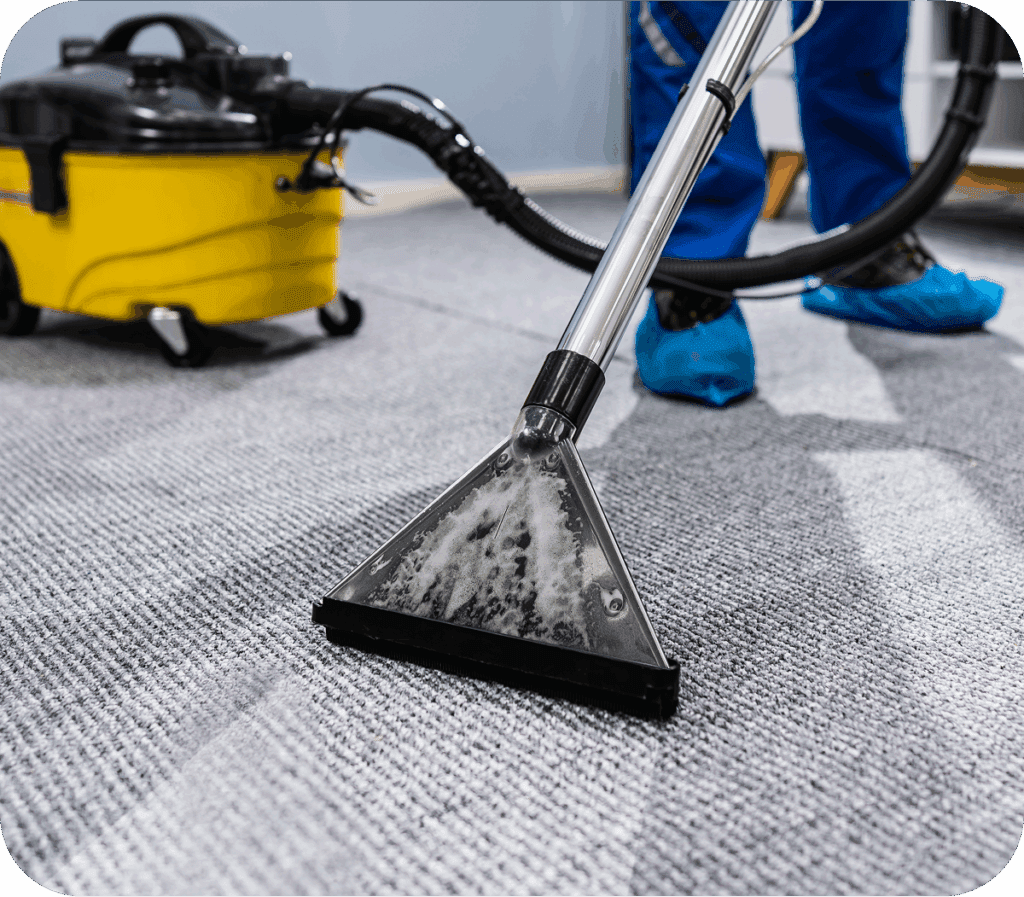 Cleaning Services Las Vegas | Priority Cleaning Solutions